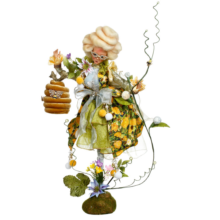 Mark Roberts Jardine De Honey - 26 Inches - Wayfair Canada