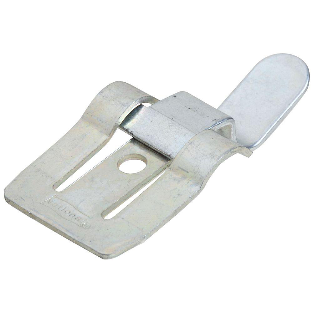 National Hardware Snap Fasteners Latch | Wayfair