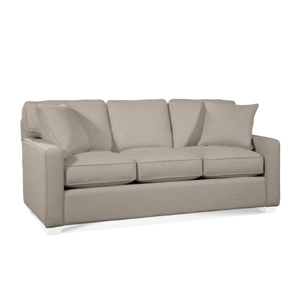 Braxton Culler Gramercy Park 81'' Upholstered Sleeper Sofa | Wayfair