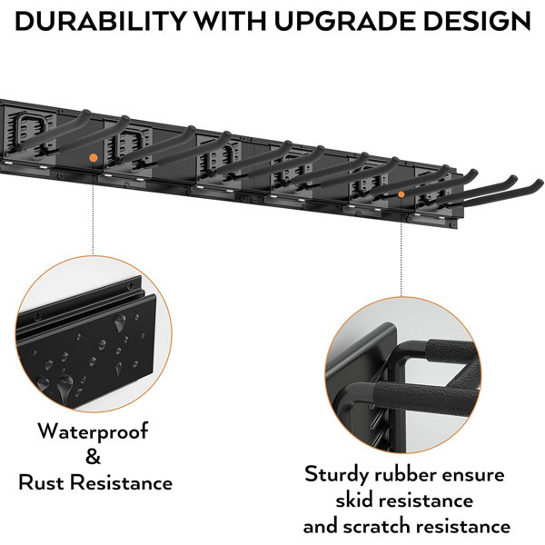 WFX Utility™ Storage System | Wayfair