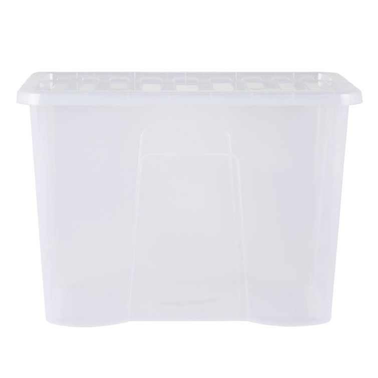 Rebrilliant Storage Bin | Wayfair.co.uk