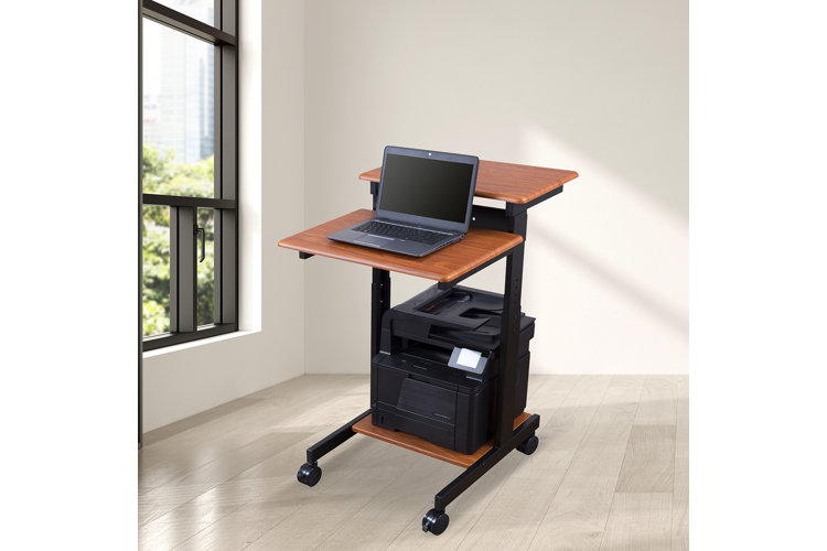 Your Guide to the Best Stand-Up Desks | Wayfair