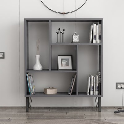 Mercury Row Arven Bookcase & Reviews | Wayfair.co.uk