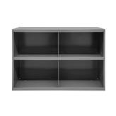 Durham Manufacturing Steel Single Storage Cabinet ( 24.5'' H x 12.62 ...