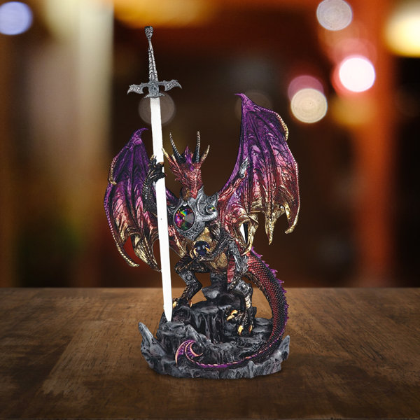 Trinx Jayzon Figurine / Sculpture | Wayfair