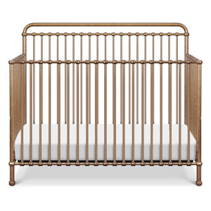 Namesake Winston 4-in-1 Convertible Crib & Reviews | Wayfair