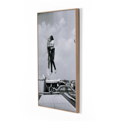 creative hands wall art