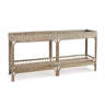Birch Lane™ Raye Console Table | Wayfair