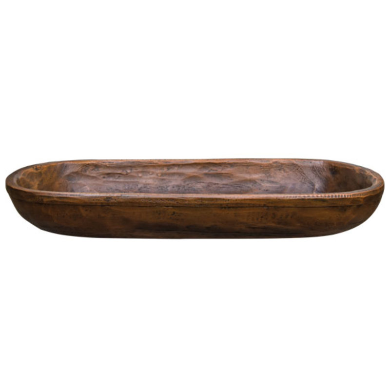 Millwood Pines Cappello Tray | Wayfair