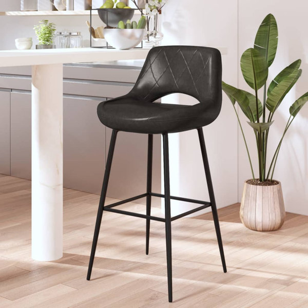 ScanMod Design 67 cm Barstuhl Feltman | Wayfair.de