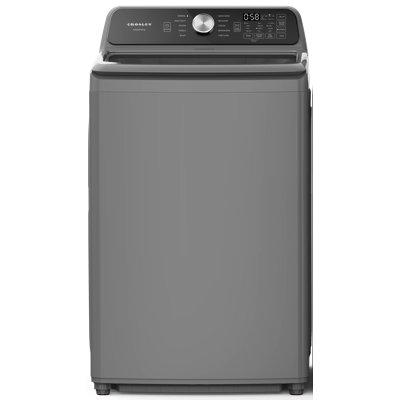 Conservator 3.8 Cu. Ft. Top-load Washing Machine | Wayfair