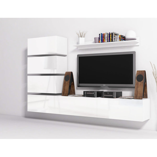 Ivy Bronx Entertainment Unit for TVs up to 32" | Wayfair.ie