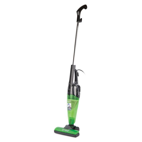 Berghoff Merlin All-in-One Corded Vacuum Cleaner with Tools - Wayfair ...