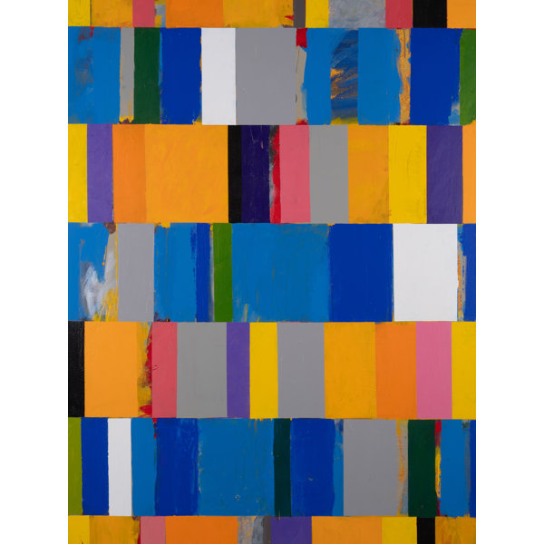 Made & Curated Scott Mckinley Easterly by Scott Mckinley Print | Wayfair