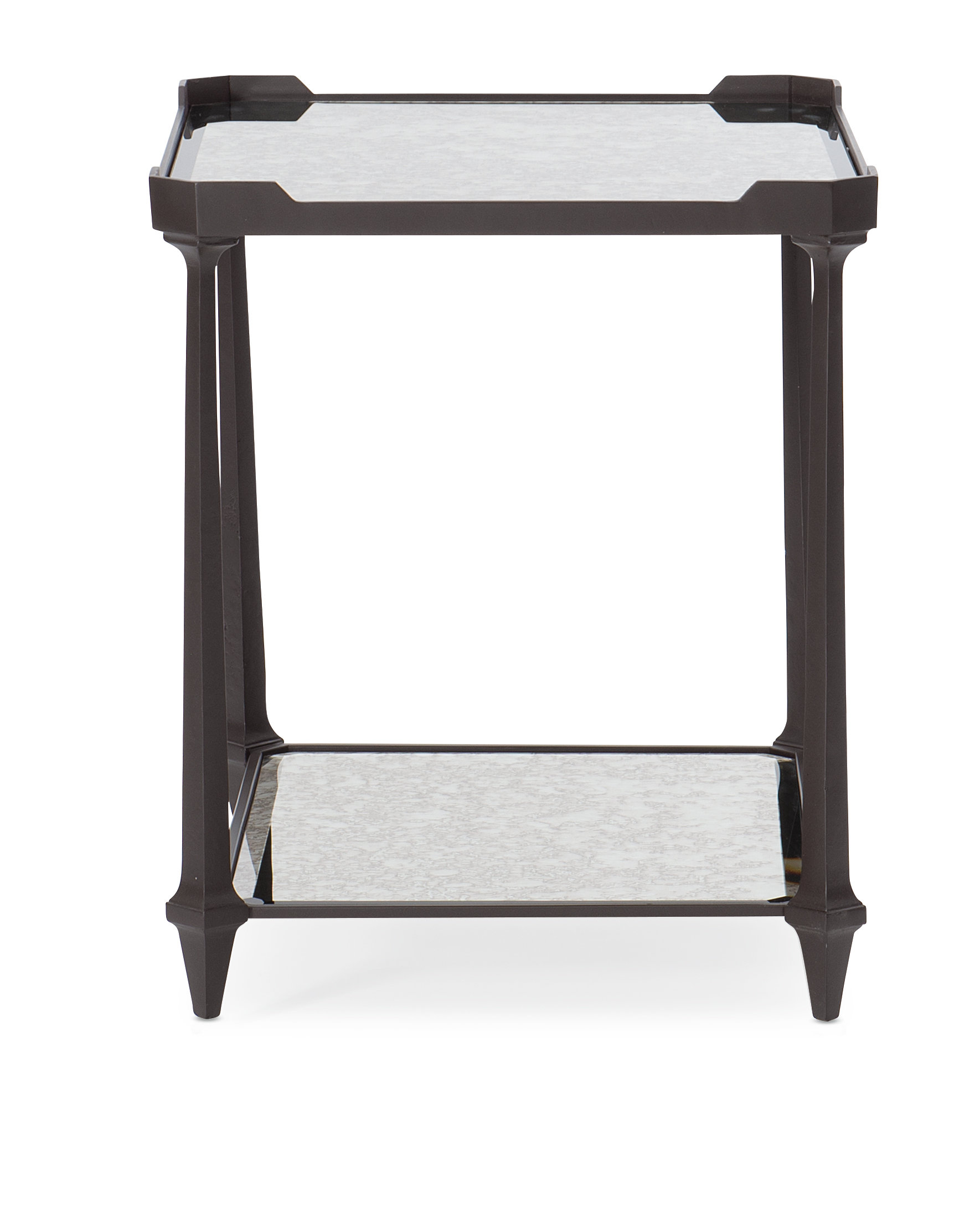 Caracole Classic End All End Table | Wayfair