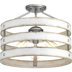 Three Posts™ Kingsley 3 - Light Single Pendant & Reviews | Wayfair