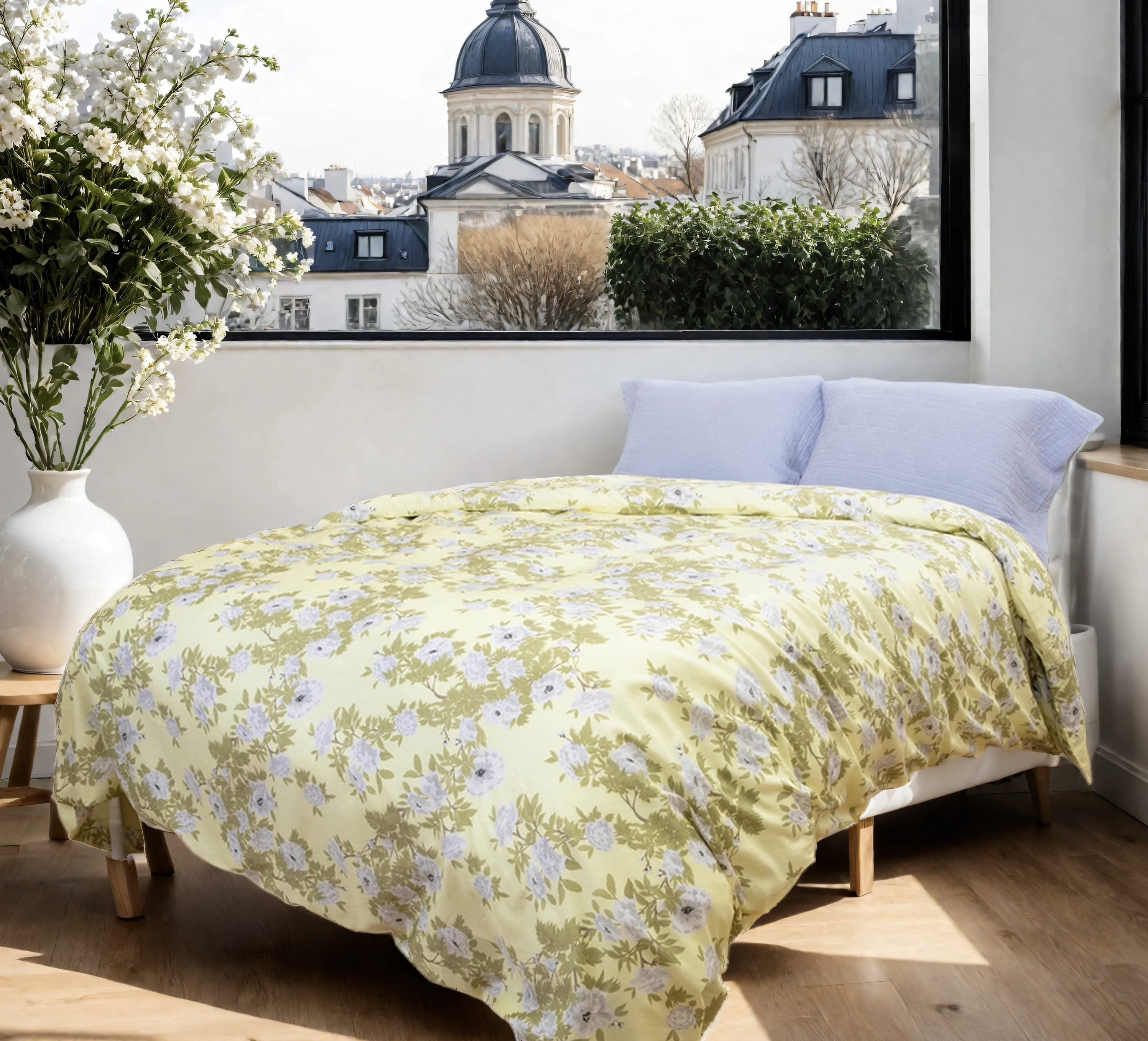 Etavonni Home Hua Hui | Wayfair