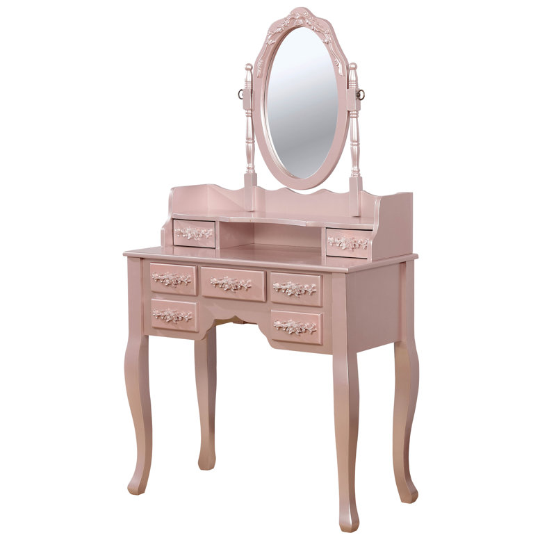 Laurel Foundry Modern Farmhouse Tyner Vanity & Reviews | Wayfair