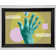 Brayden Studio The Hand Cut Off - Single Picture Frame Art Prints ...