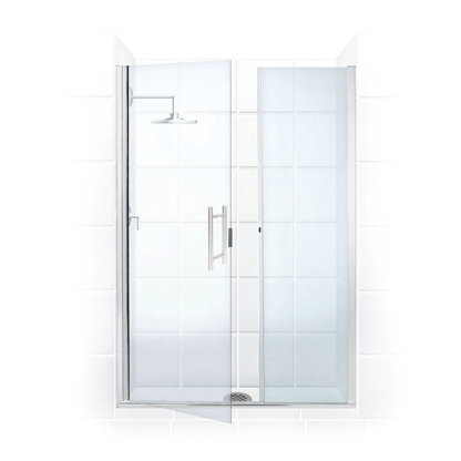 Coastal Shower Doors | Wayfair