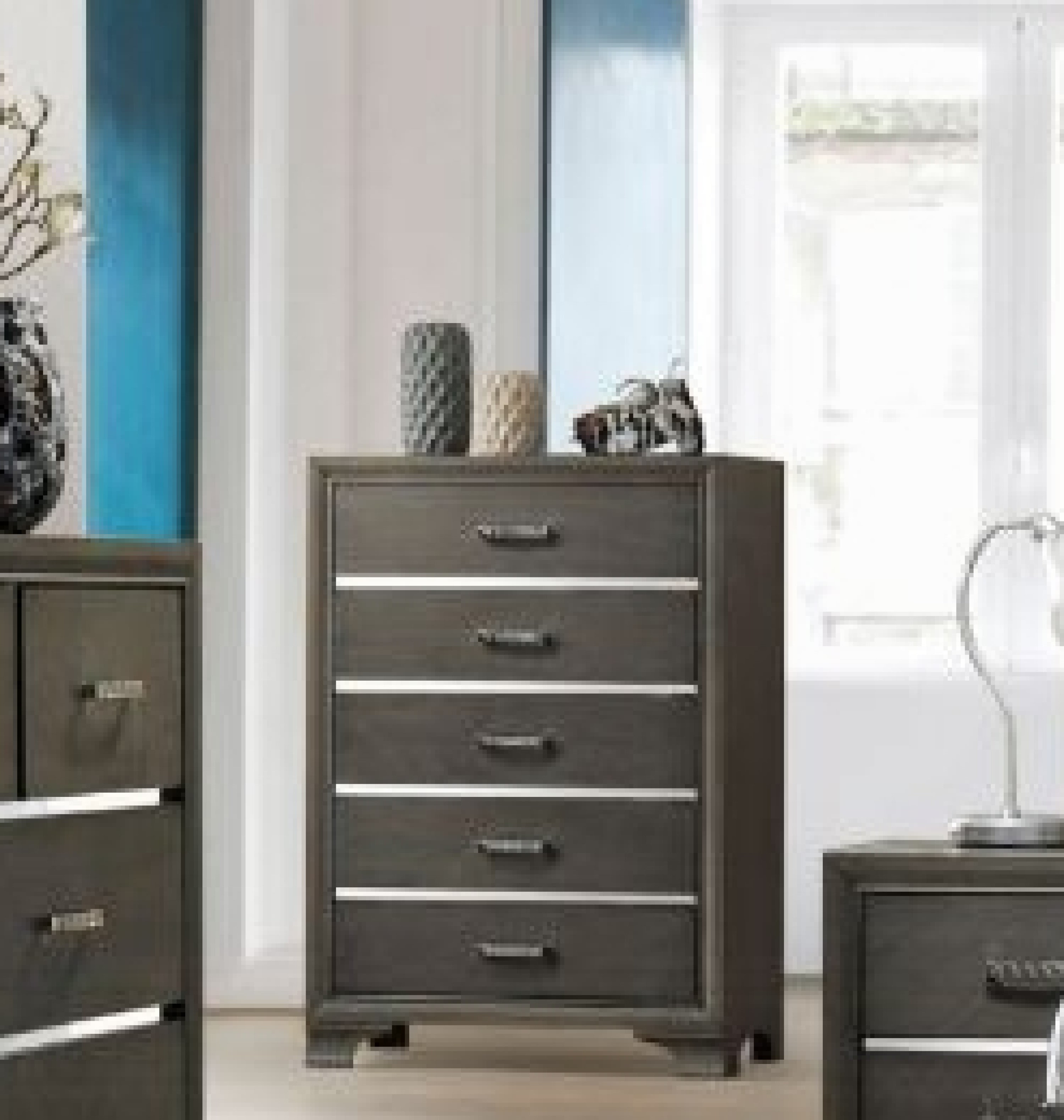 Red Barrel Studio® Waterville Chest | Wayfair
