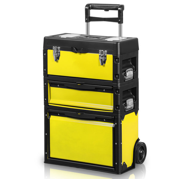 Portable Tool Storage | Wayfair