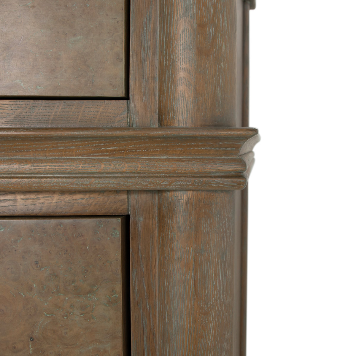 Gabby Accent Chest | Wayfair