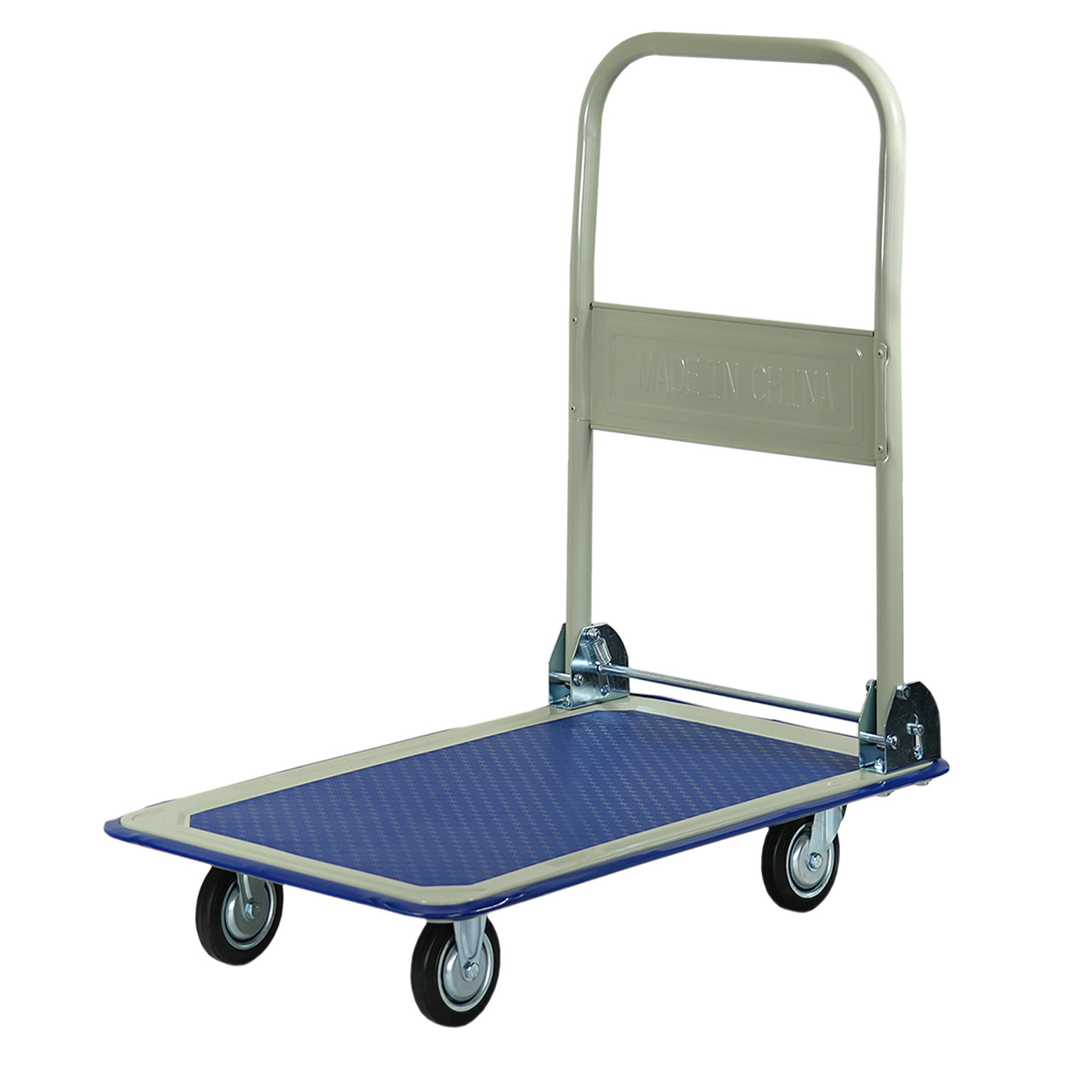 Induslyfe 330 Lb. Capacity Foldable Platform Dolly | Wayfair