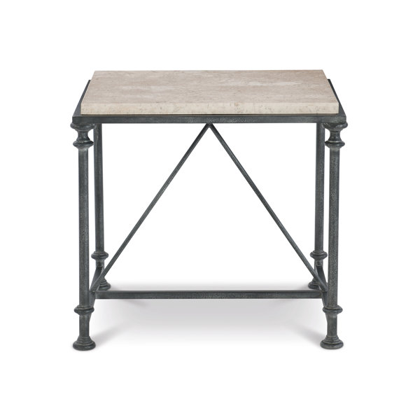 Stone End & Side Tables You'll Love | Wayfair