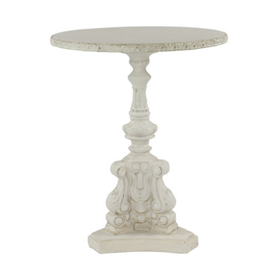 Astoria Grand Elivra End Table | Wayfair