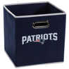 Franklin Sports NFL Mesh Bin & Reviews | Wayfair