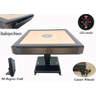 USA MJ Table Premium Automatic Mahjong Table with Folding Style 30mm ...