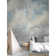 Highland Dunes Ozan 2.5m x 2.5m Matte Mural | Wayfair.co.uk