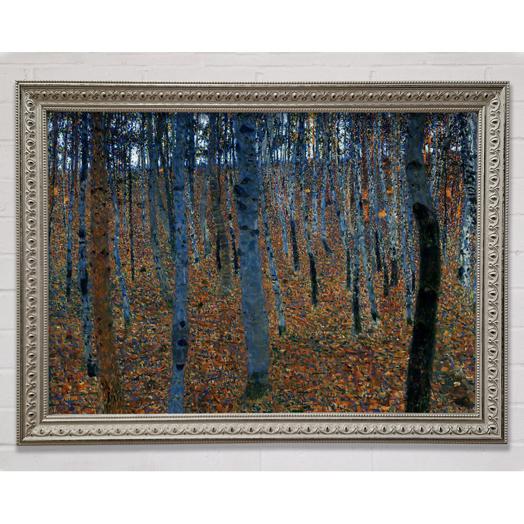 Astoria Grand Single Picture Frame Art Prints | Wayfair.co.uk