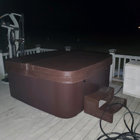 AquaRest Spas, powered by Jacuzzi® pumps Spa Step & Reviews | Wayfair