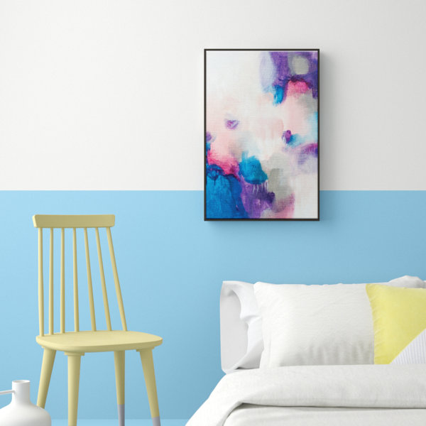Artist Lane Amanada Morie - Print on Canvas | Wayfair.co.uk