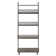 Williston Forge Bennington Ladder Bookcase & Reviews | Wayfair
