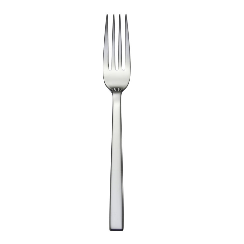 Oneida Chefs Table Dinner Forks, European by Oneida (18/0) | Wayfair