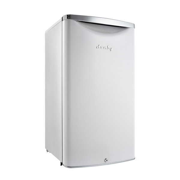 Free-Standing Mini Fridges You'll Love | Wayfair