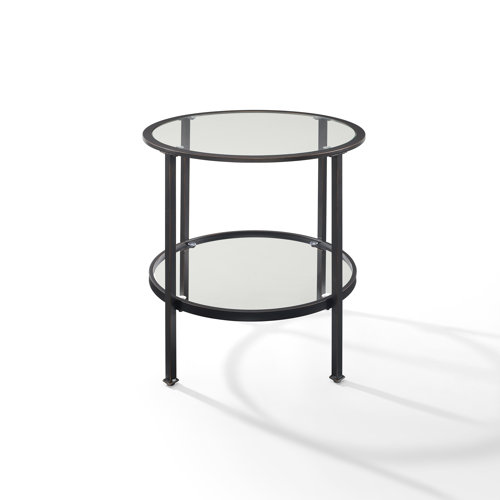 Wayfair | Bronze End & Side Tables You'll Love in 2023