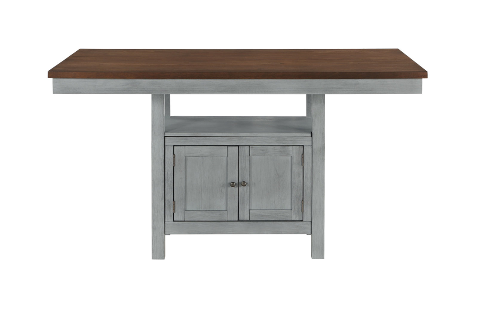 Vilo Home Inc. Pub Storage Table - Wayfair Canada