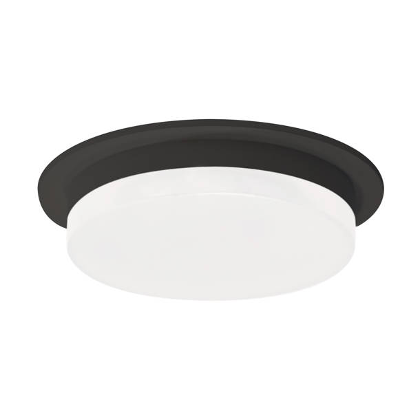 Kuzco Lighting Enkel 1 - Light LED Unique/Statement Pendant | Wayfair