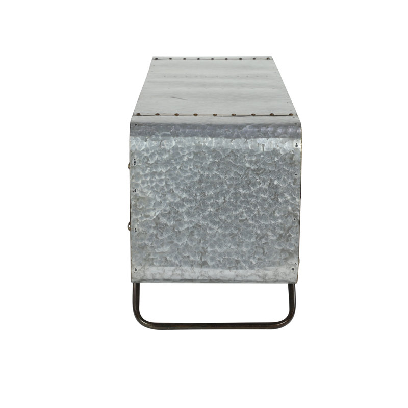 Williston Forge Rainey Storage Bench & Reviews | Wayfair