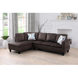 Sectionals, Sectional Sofas & Couches - Wayfair Canada