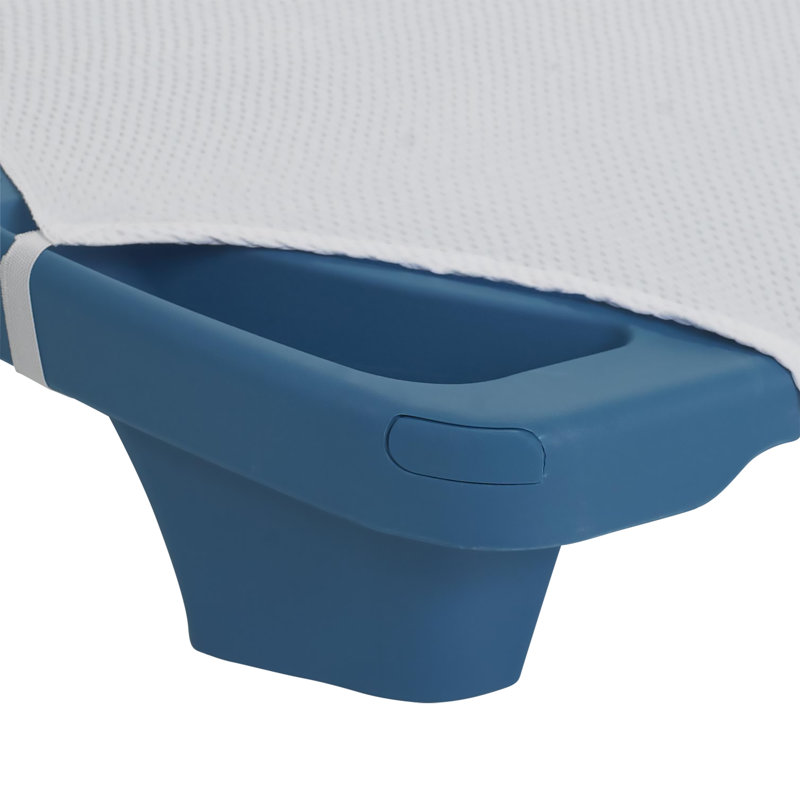 Angeles Angels Rest White Cot Sheet – Toddler | Wayfair