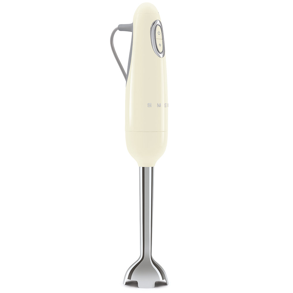 SMEG 50's Retro Style Hand Blender w/ Premium Packaging | Wayfair