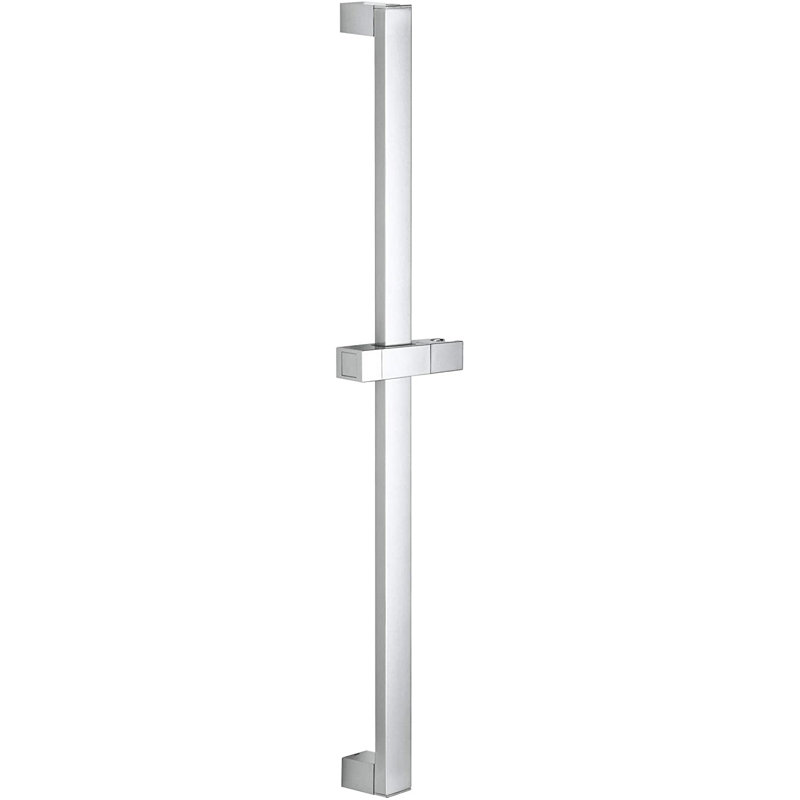 GROHE Grohtherm Cube® Thermostatic Complete Shower System with Rough-in ...