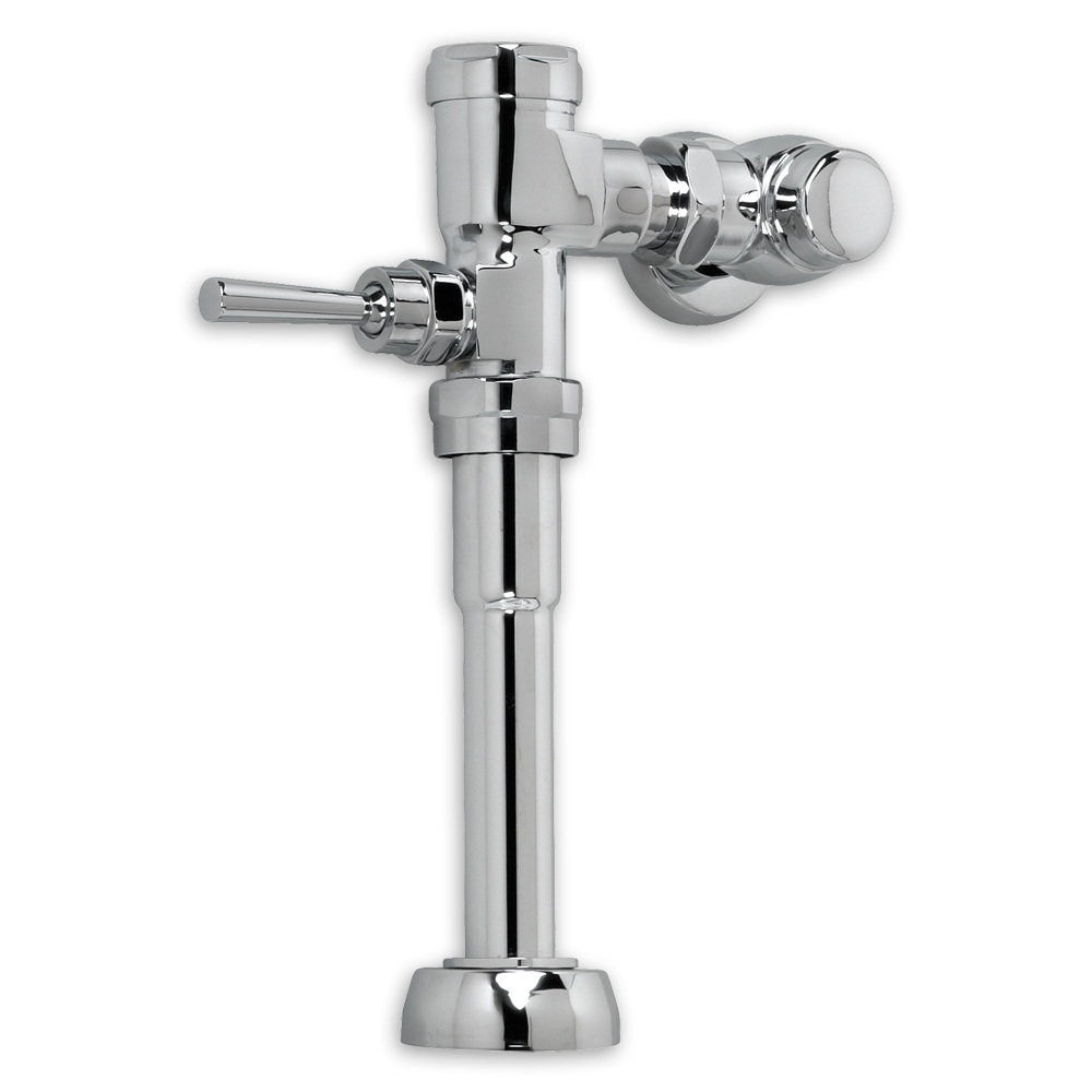 American Standard Ultima Manual Urinal Flush Valve | Wayfair