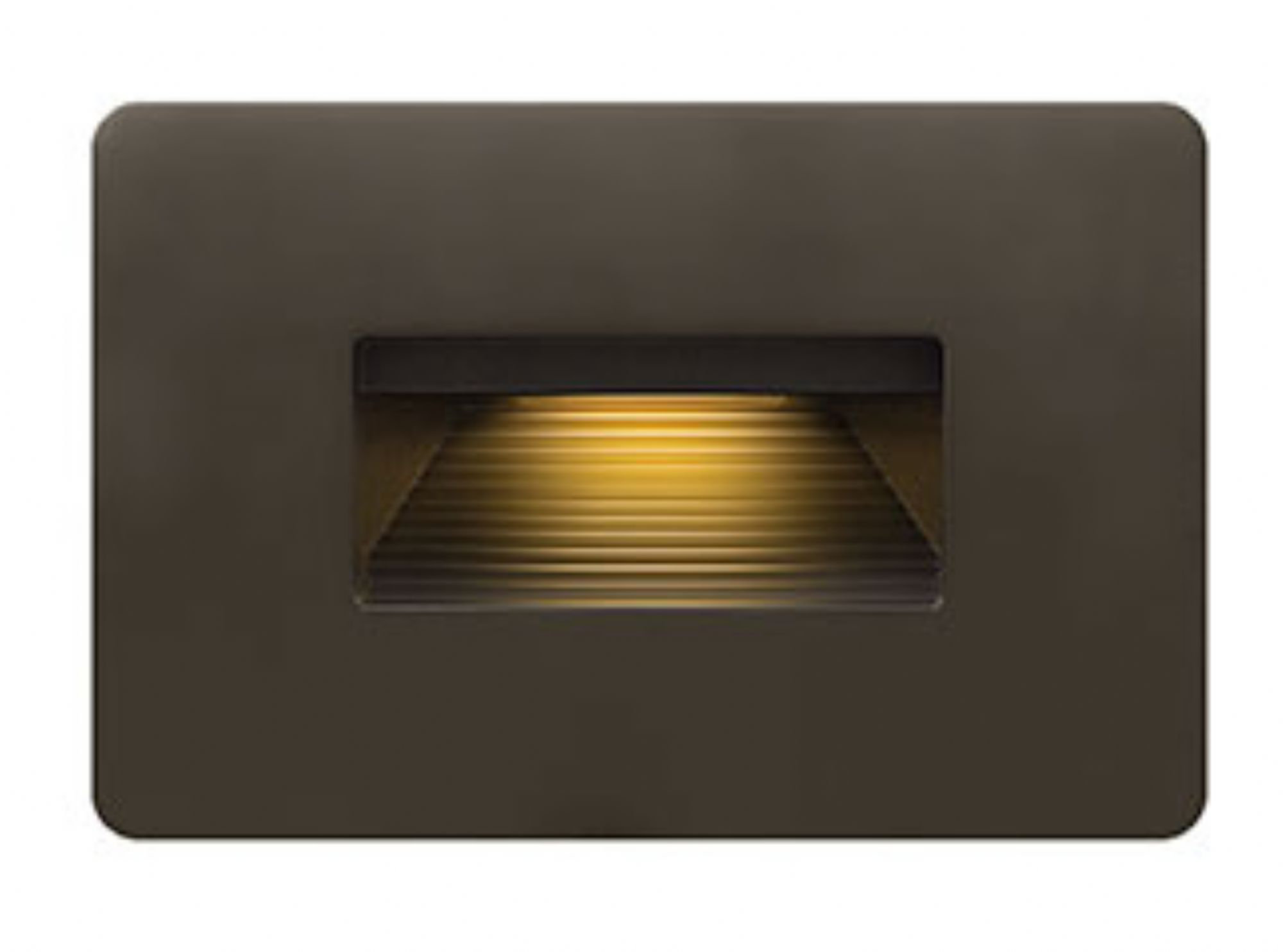 Hinkley Luna Low Voltage LED Step Light | Wayfair