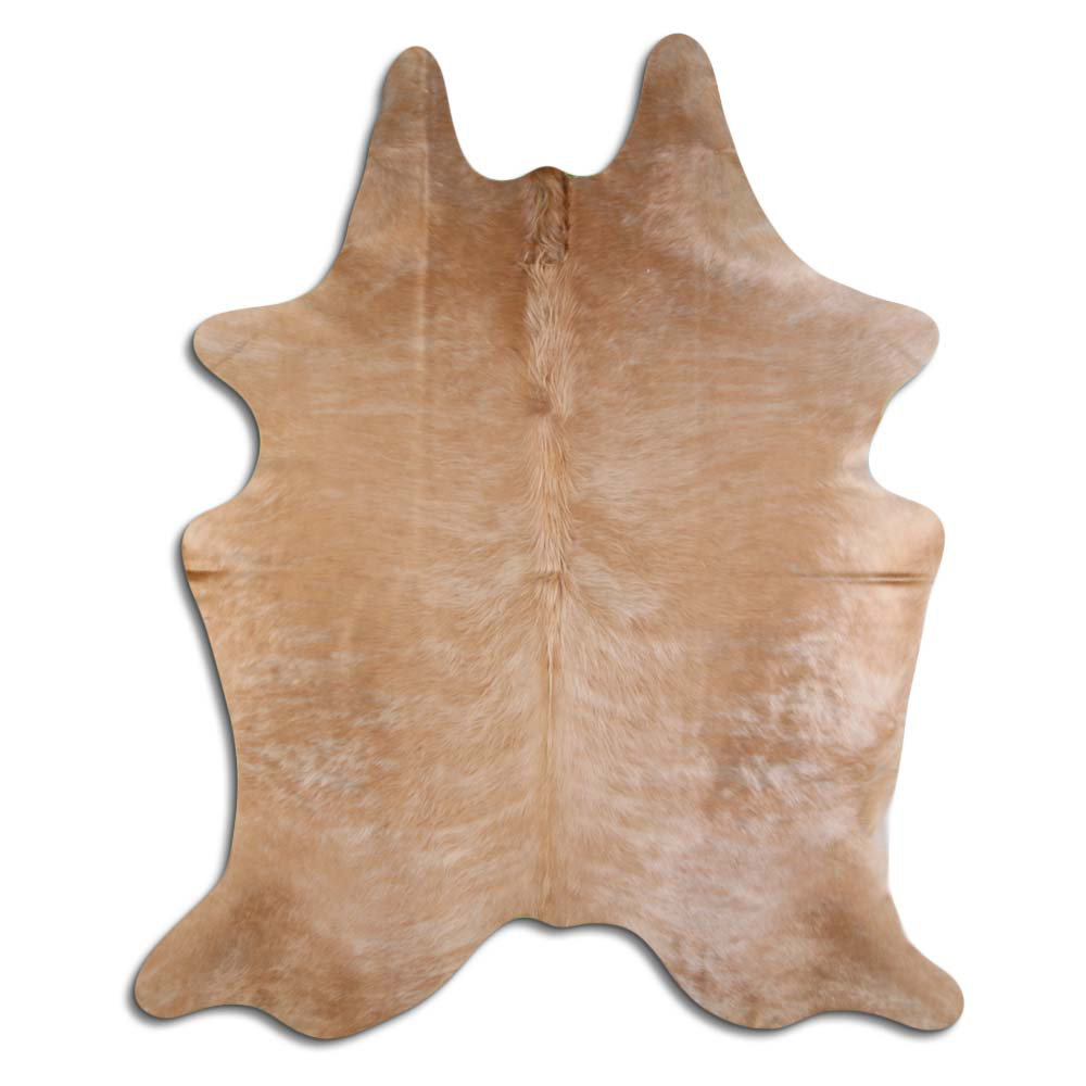 Foundry Select Tapis en cuir de vache Novelty 5 pi x 7 pi Tayven ...